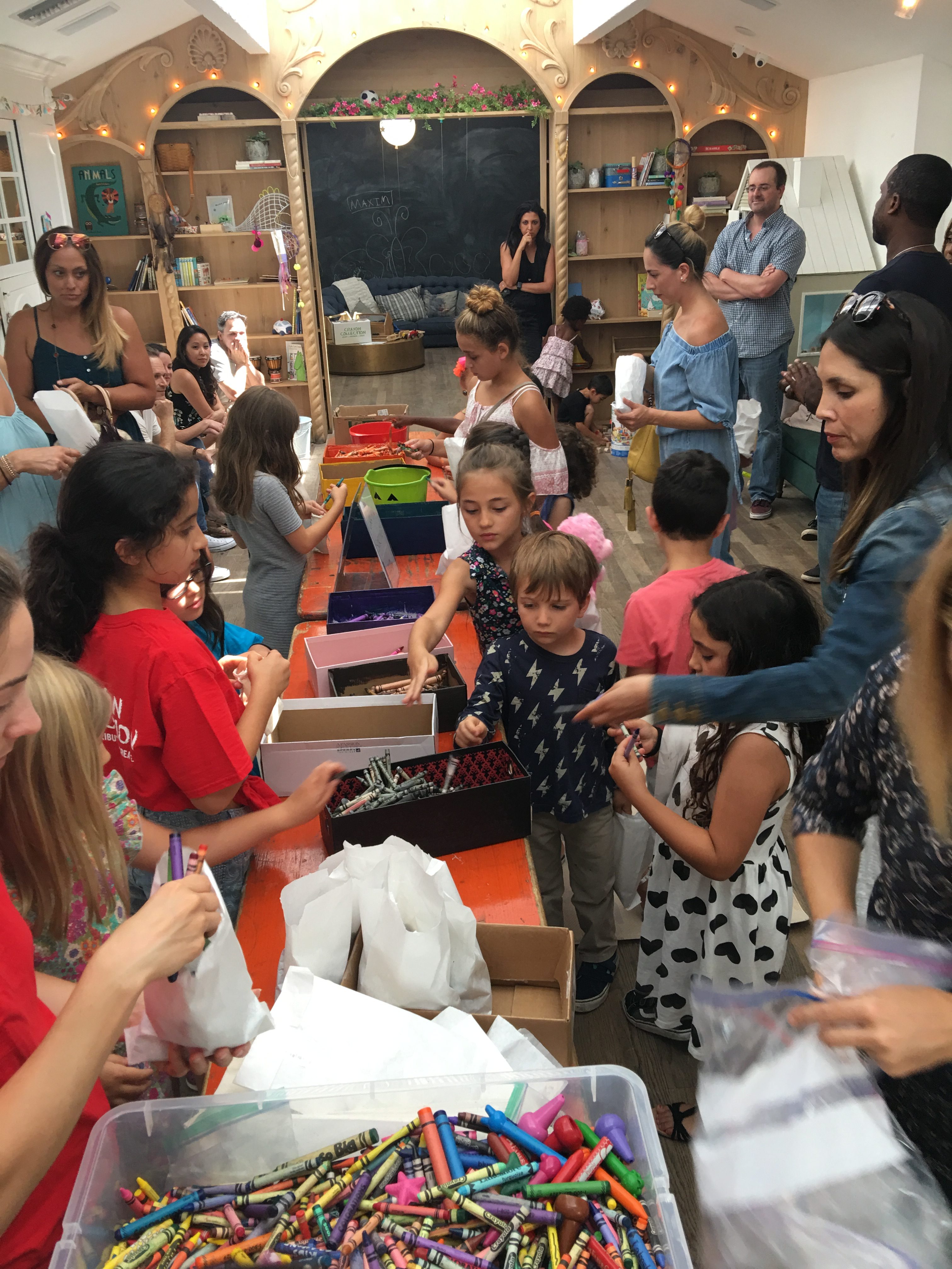 News | Crayon Collection