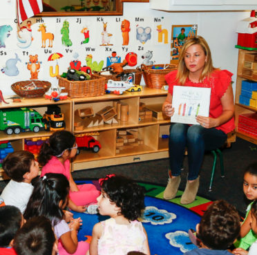 Media Kit | Crayon Collection