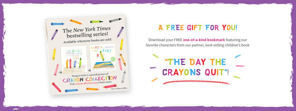 Crayon Recycling Program | Crayon Collection