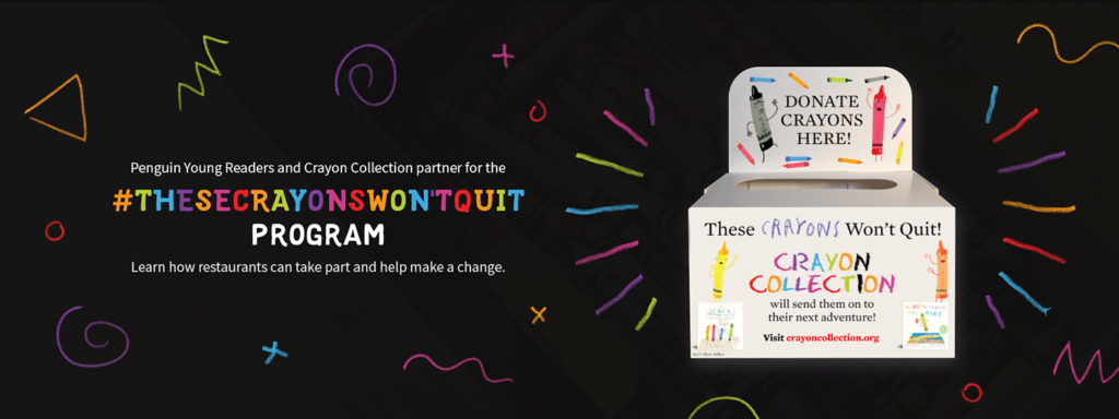 Crayon Recycling Program | Crayon Collection