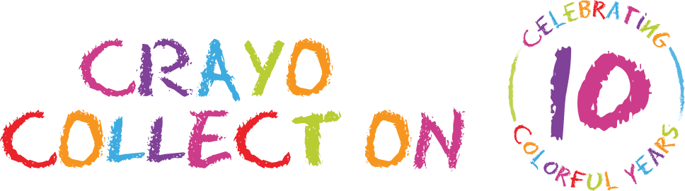 Crayon Recycling Charity – Crayon Collection Home | Crayon Collection