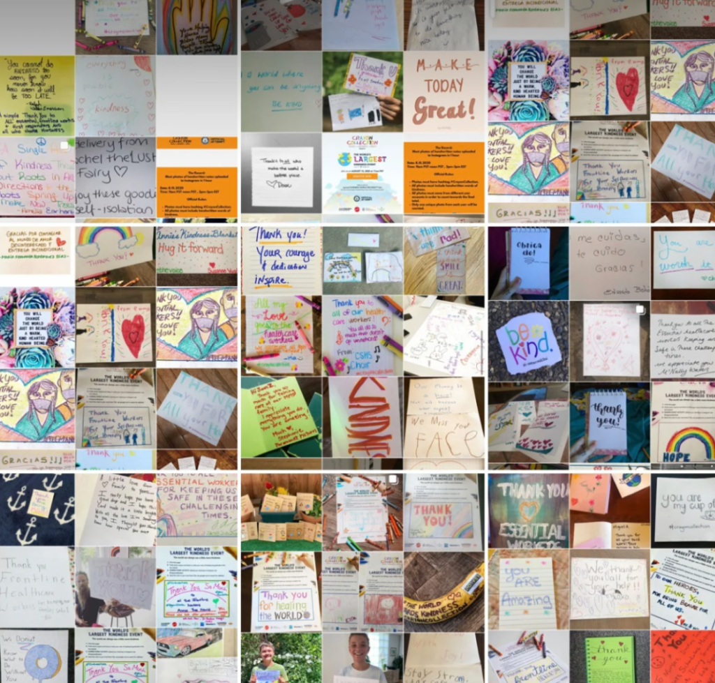 Crayon Recycling Program | Crayon Collection